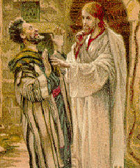 The Journey of a Bishop: Jesus Does All Things Well! - The Order of ...